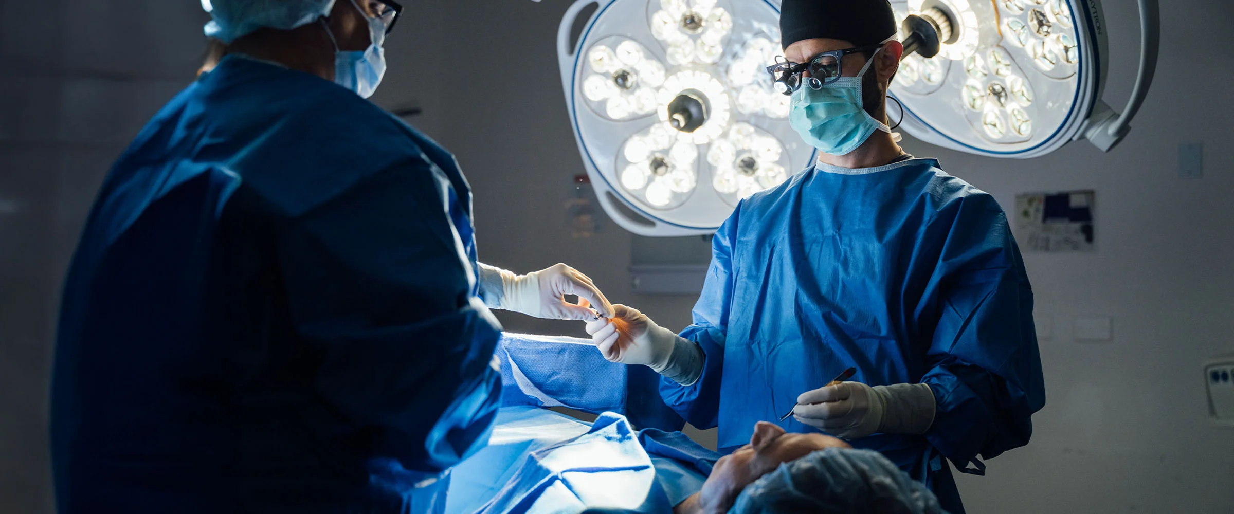 Gender-Affirming Surgery In San Francisco, CA | The Block-Wheeler Clinic
